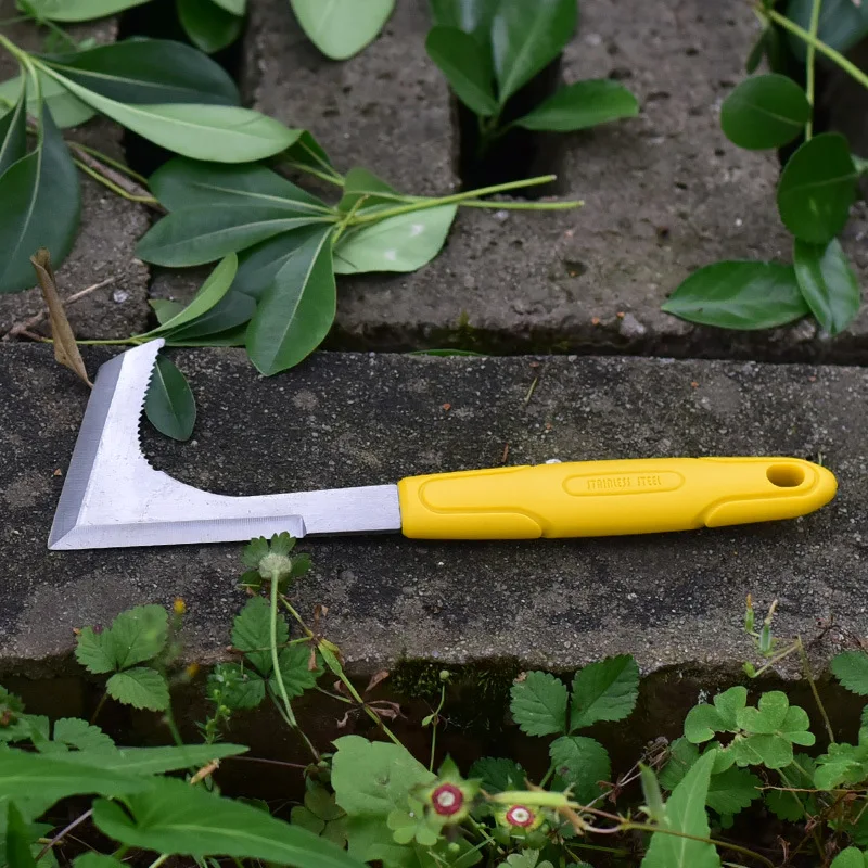 Manual Weed Cutter Tool