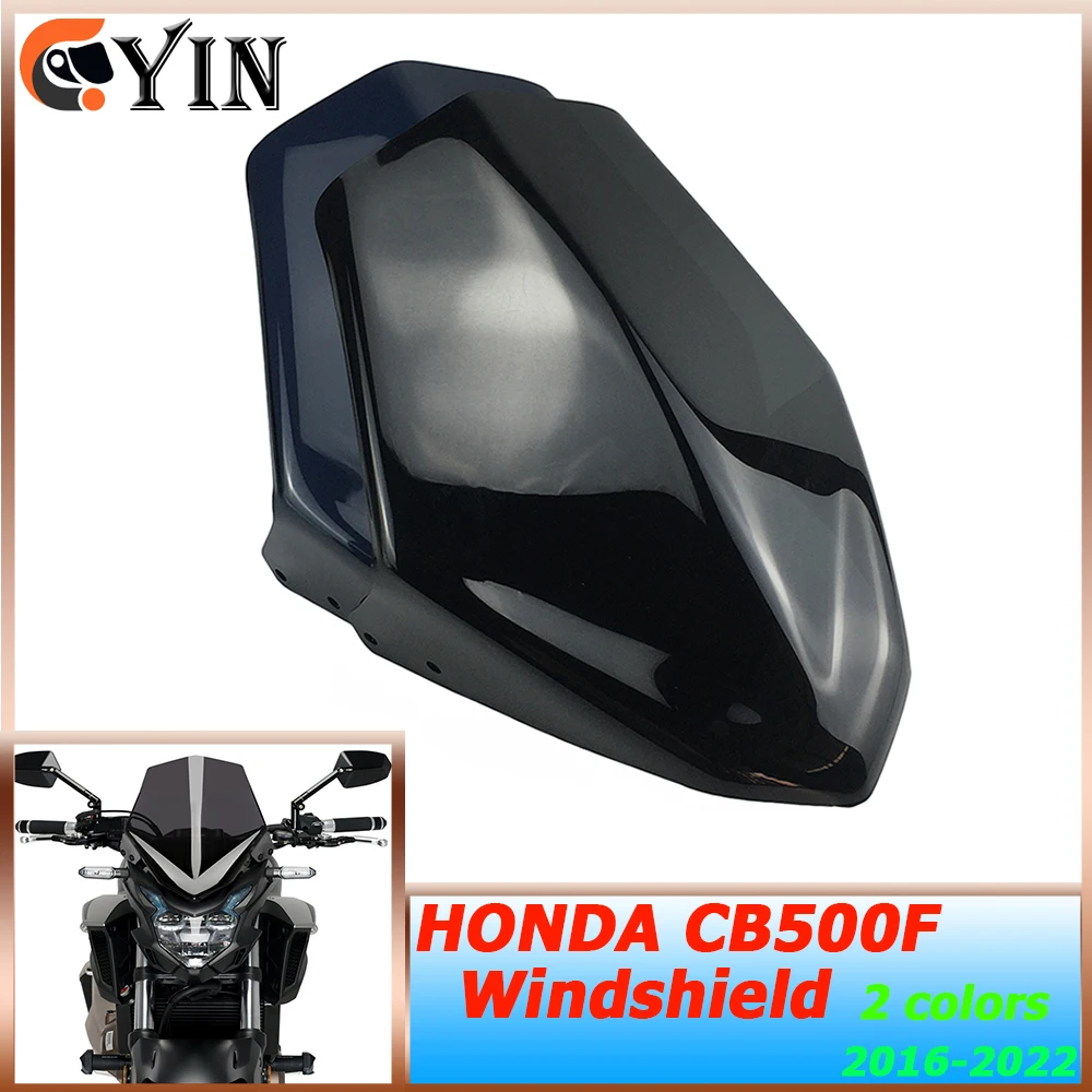 For-HONDA-CB500F-CB-500F-16-22-cb500f-cb500-f-2016-2022-Motorcycle ...