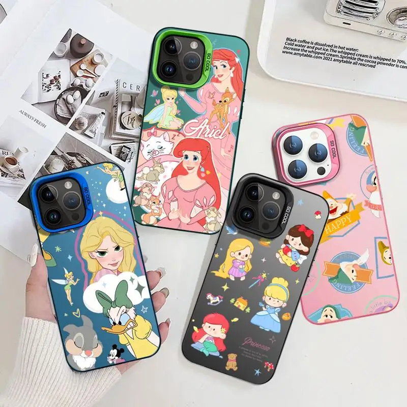 Case-For-Apple-iPhone-11-13-15-Pro-Max-14-Plus-12-Shockproof-Protective ...