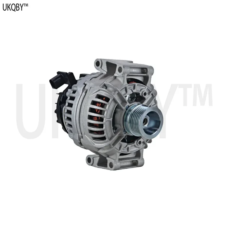 Three-phase-AC-generator-regulator-switch-cover-plate-pulley ...