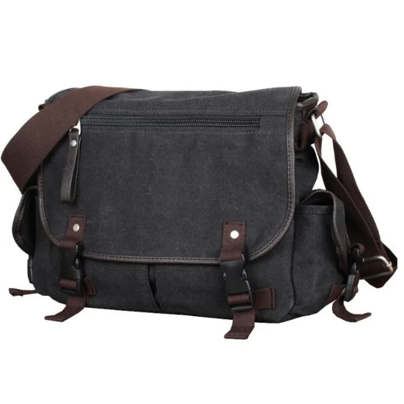 Canvas-men-s-postman-diagonal-backpack-men-s-portable-school-bag-casual ...