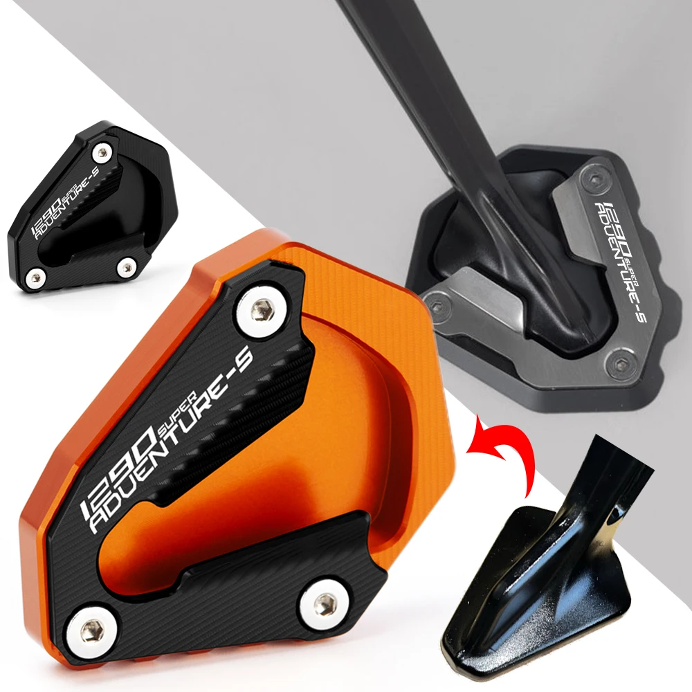 For-KTM-1290-SUPER-ADVENTURE-S-1290-SAS-2021-2022-Motorcycle ...