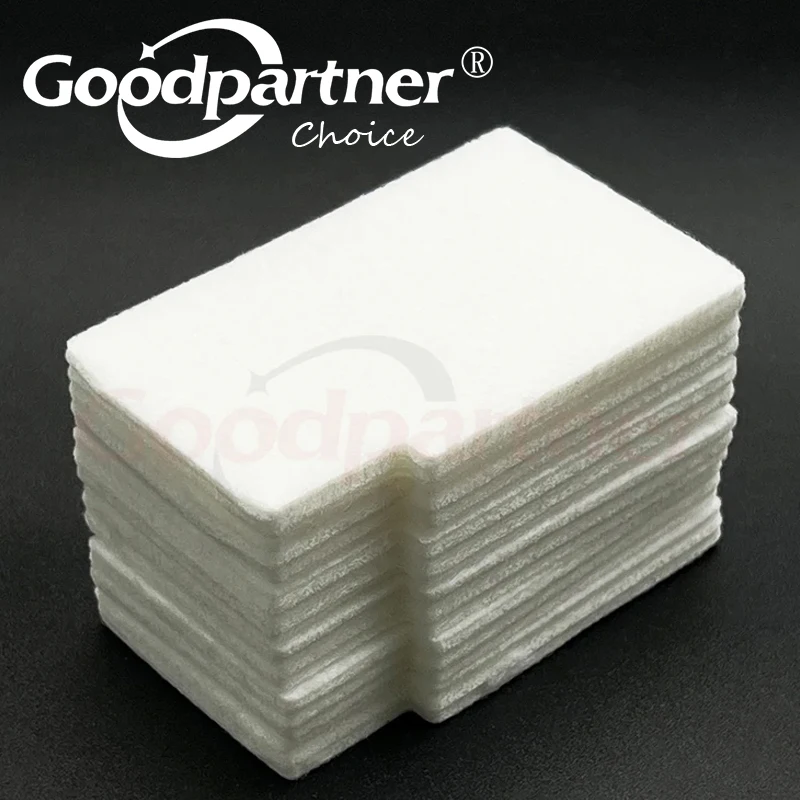 1X-LEK119001-Ink-Absorber-Pad-Sponge-for-BROTHER-DCP-J100-J105-J132W ...