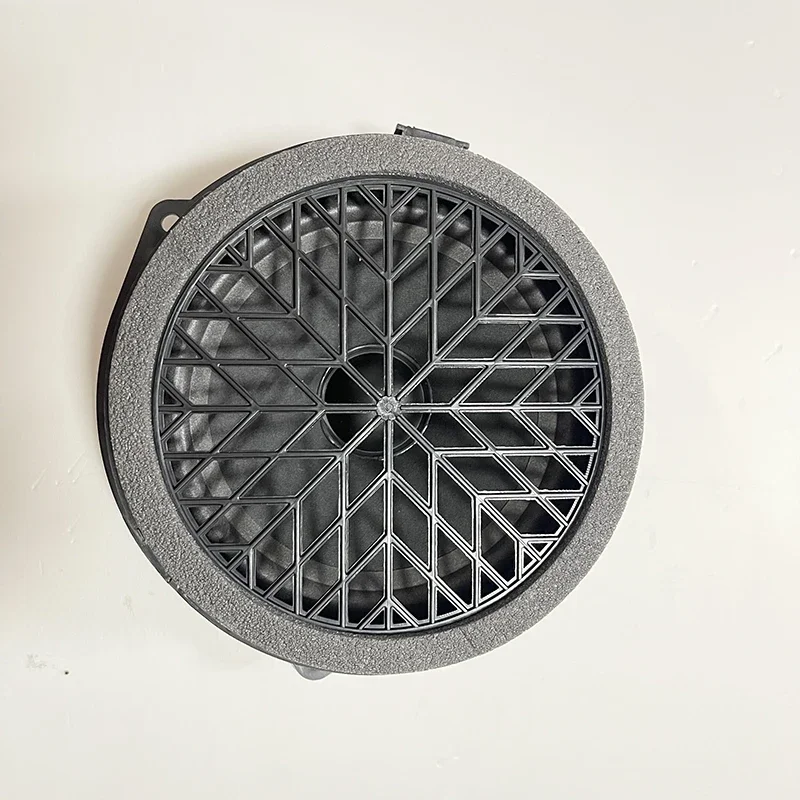 For Audi A4 B8 & A5 (2009-2016) Door Audio Speakers - Woofer & Tweeter ...