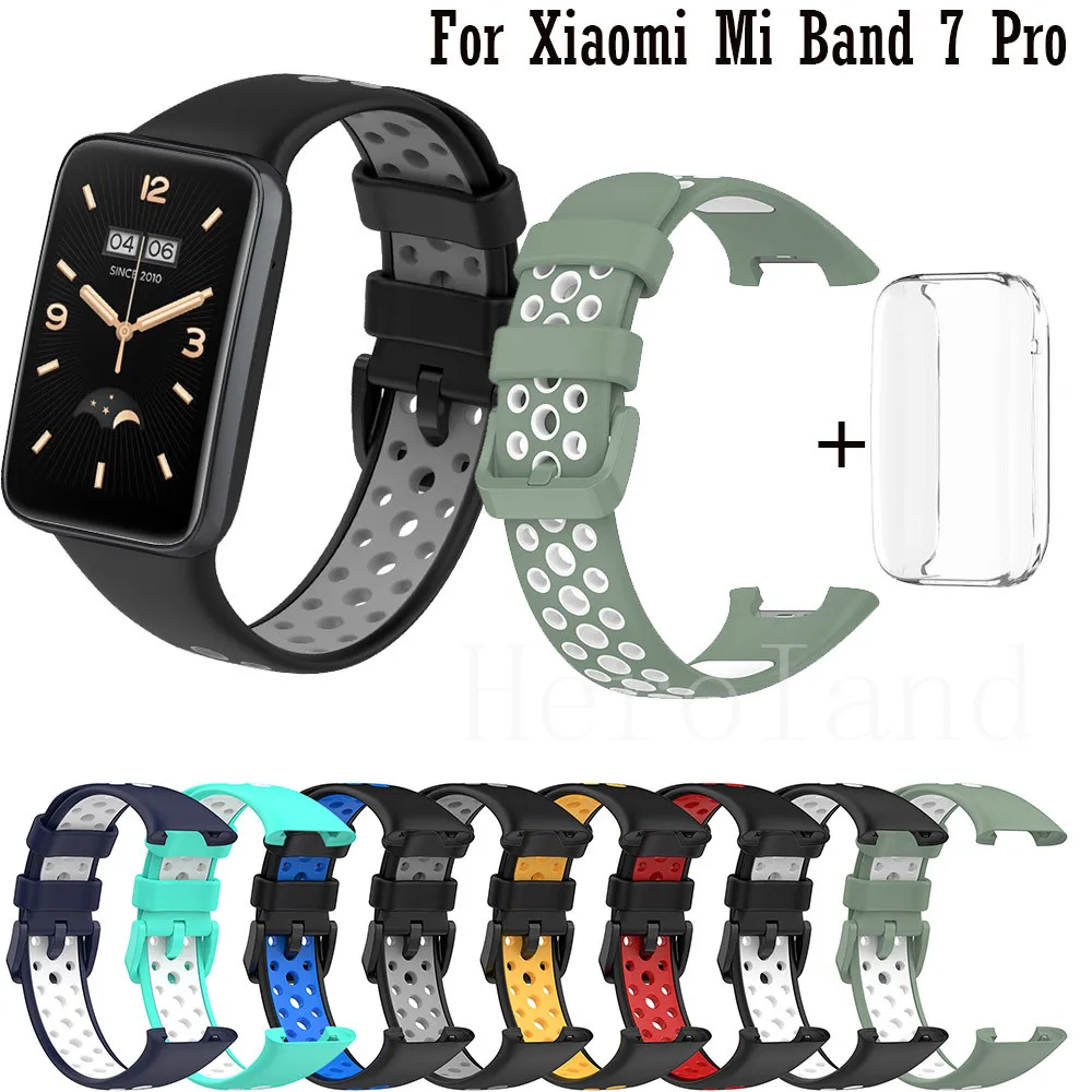 TPU-Watchband-For-Xiaomi-Mi-Band-7-Pro-Strap-Band-For-MiBand-7-Pro ...