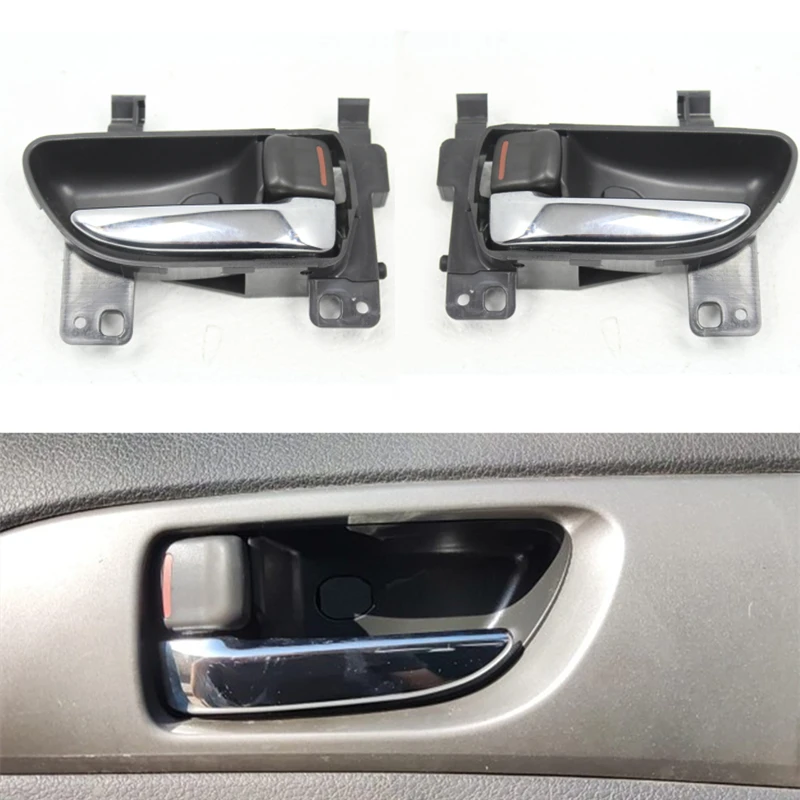 Original Car Inner Inside Door Handle For Subaru Forester SH 09-13 ...