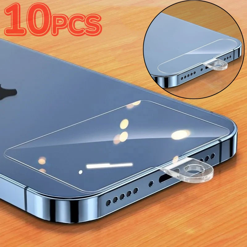 1/5/10pcs 2023 New Transparent Mobile Phone Lanyard Patch Card ...