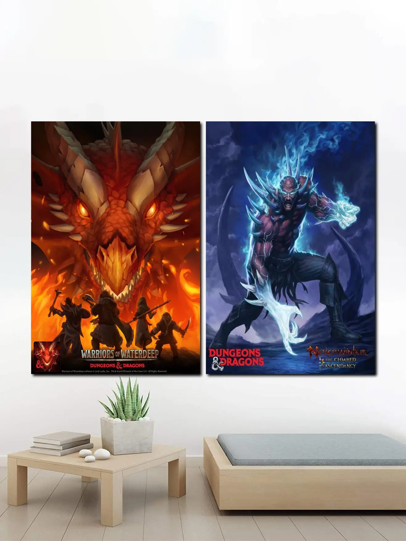 Dungeons And Dragons Printable Grid