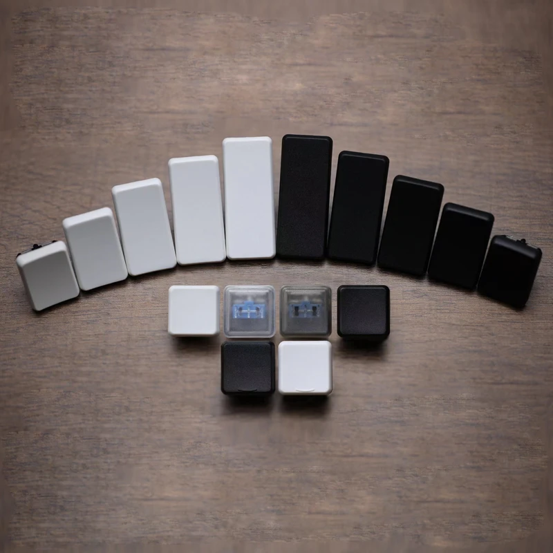 Choc Low Profile PBT Keycaps for Kailh Chocolate switch mechanical ...