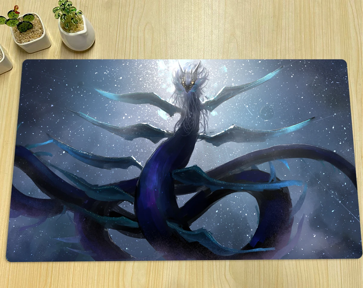 YuGiOh-Ghoti-of-The-Deep-Beyond-Mat-TCG-CCG-Playmat-Board-Game-Duel-Mat ...
