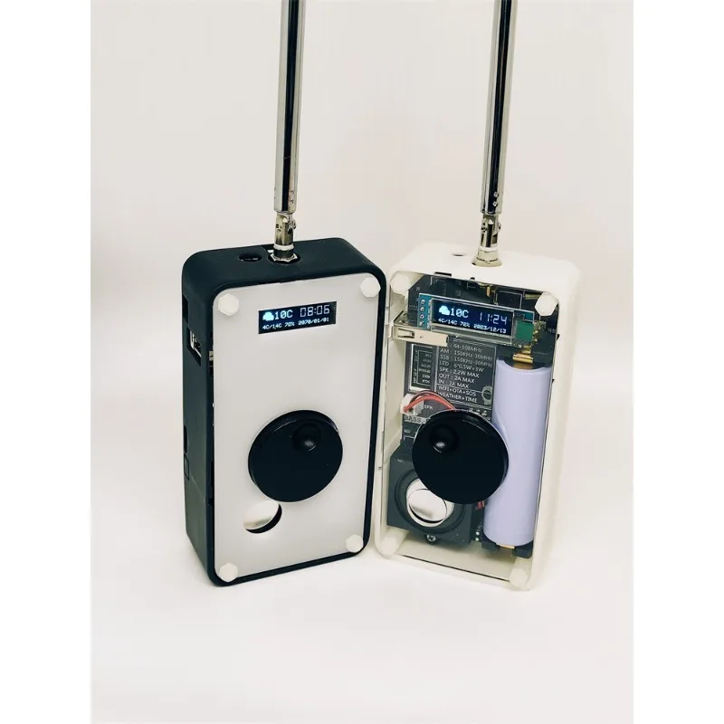 Assembled-150K-30MHz-FM-SW-MW-LW-SSB-USB-LSB-SSB-Full-Band-Radio-High ...