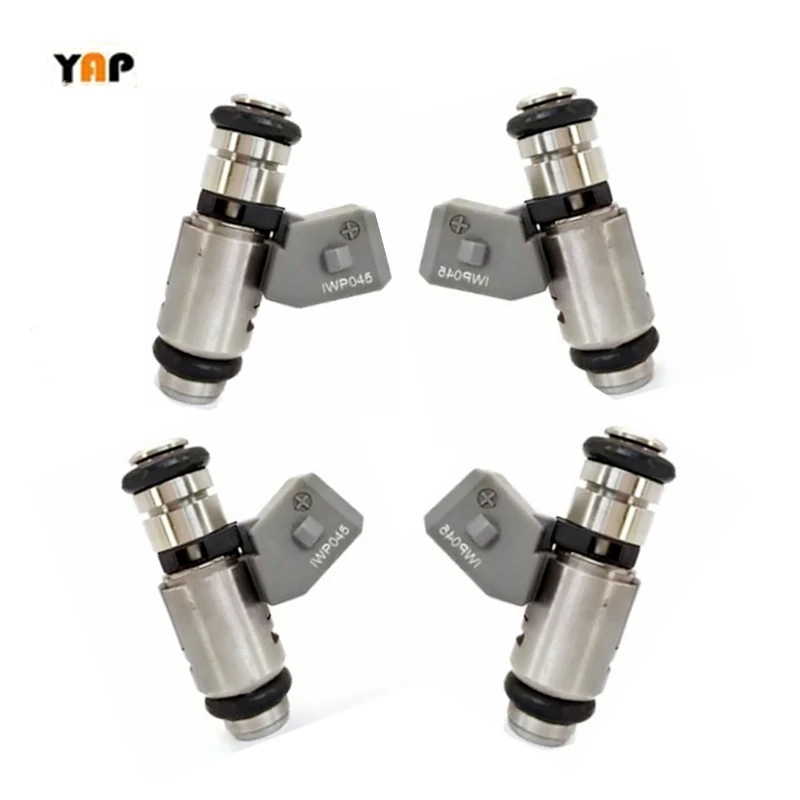NEW-Fuel-Injector-4-FOR-Fiat-Doblo-Panda-Siena-Seat-Cordoba-Skoda ...