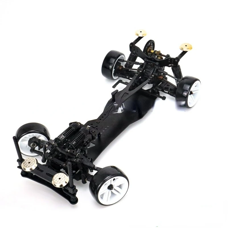 3racing-Sakura-D5s-V2-1-10-Rear-Drive-RR-Drift-Frame-Kit-Cherry-RC ...