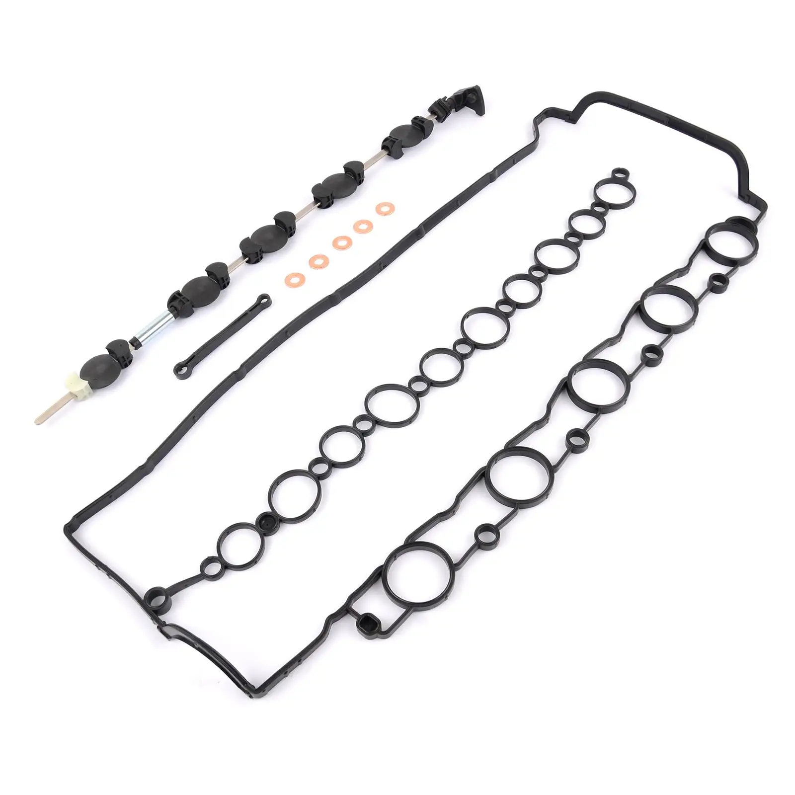 AP03-Auto-Swirl-Flaps-Throttle-Repair-Kit-For-Volvo-C70-C30-V50-S40-S60 ...