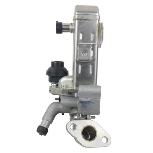 Nissan Navara Egr Coolant Pump Factory Outlet | ids-deutschland.de