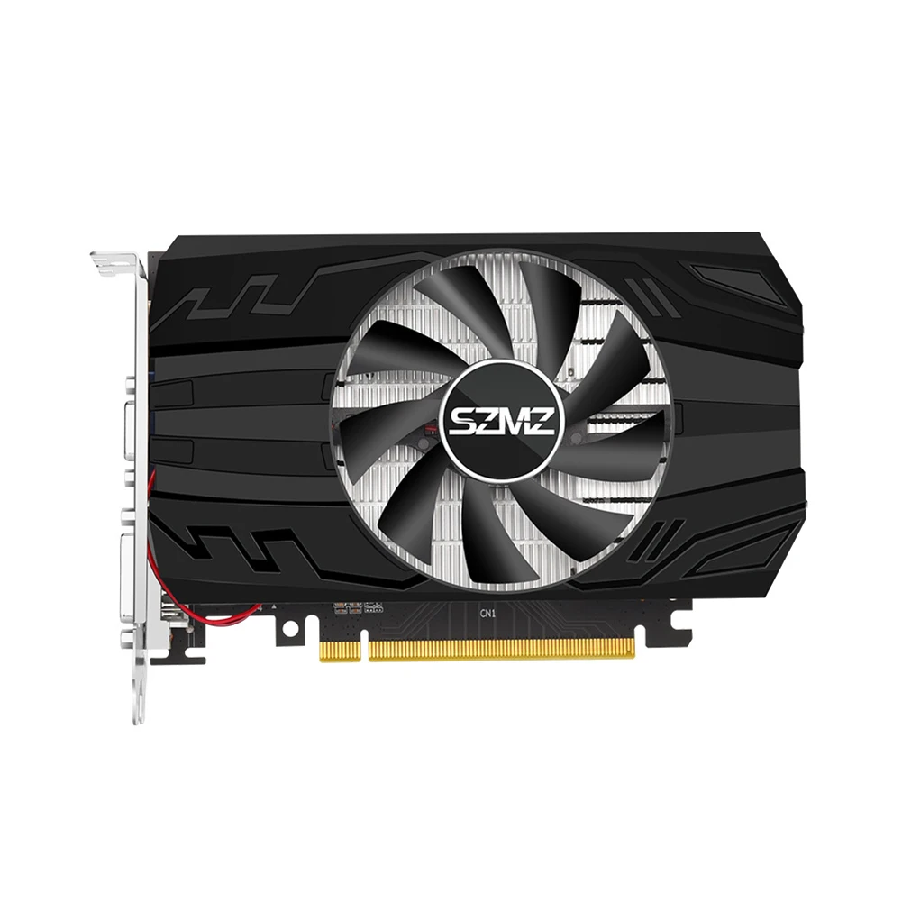 Low-Profile-Video-Card-128-Bit-GT730-2GB-DDR5-Graphics-Card-PCI-E-2-0 ...