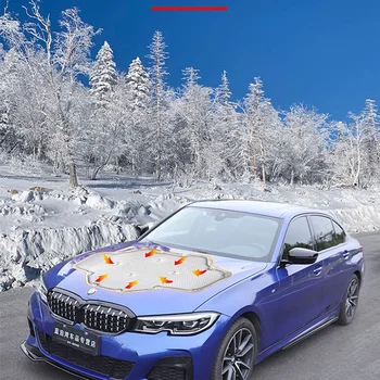 for Toyota Corolla Cross XG10 Hybrid 2022~2024 2023 Hood Engine ...