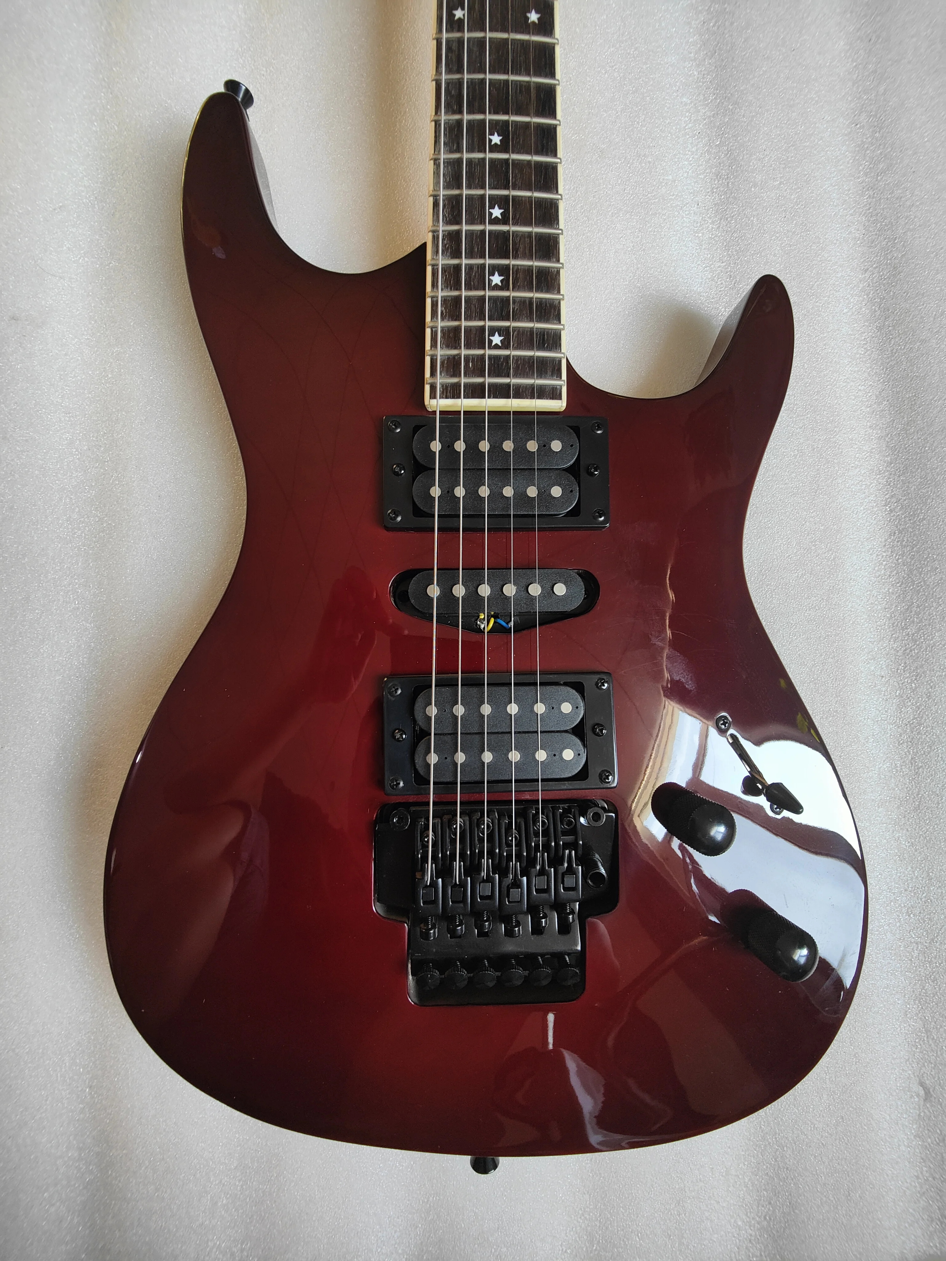 Página inicial da loja Produtos Avaliação