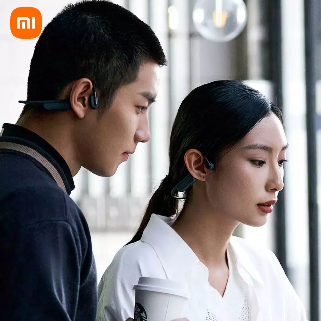 Original-Xiaomi-Wireless-Bone-Conduction-Headphones-Bluetooth-5-2-Open ...