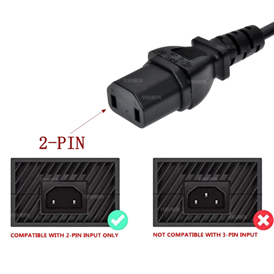 Original Ps4 Charger