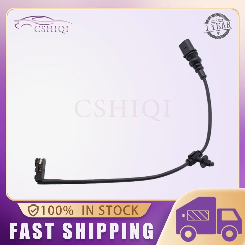 4M0615121P-Rear-Brake-Pad-Wear-Sensor-For-AUDI-Q7-BENTLEY-BENTAYGA ...