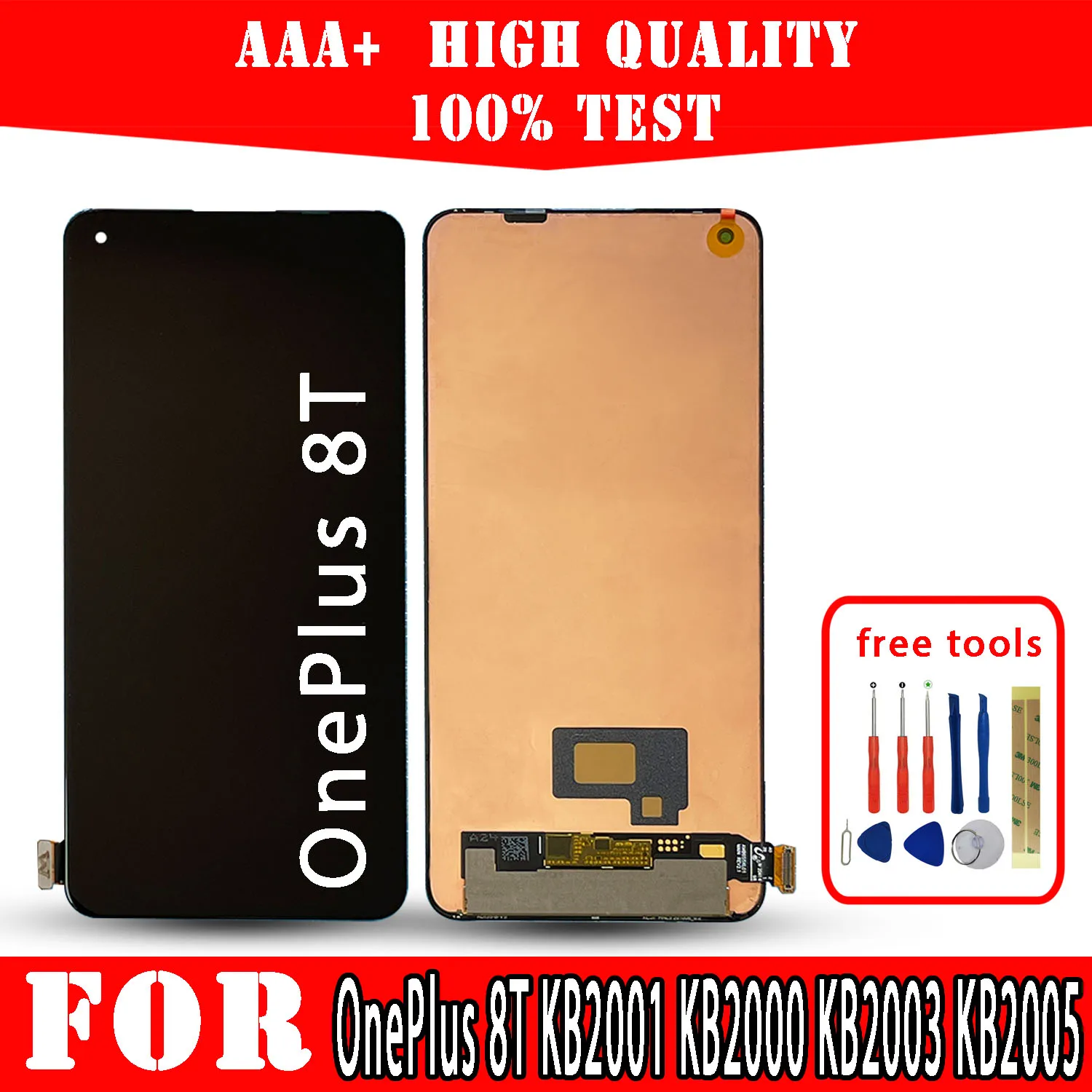 Pantalla-LCD-Original-para-reparaci-n-de-tel-fonos-m-viles-OnePlus-8T-1 ...