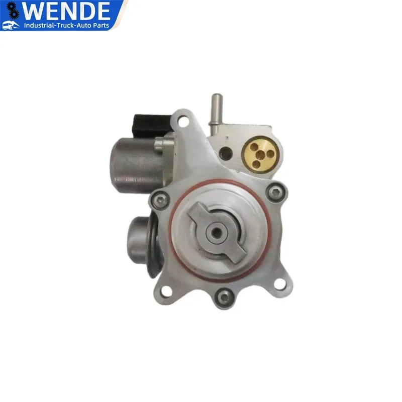 High-Pressure-Fuel-Pump-For-Peugeot-207-308-3008-5008-BMW-Turbocharged ...