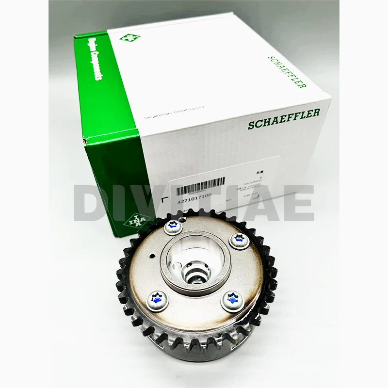 Camshaft-Adjuster-Unit-For-VW-Audi-A1-A3-S3-VW-Jetta-Scirocco-Skoda ...