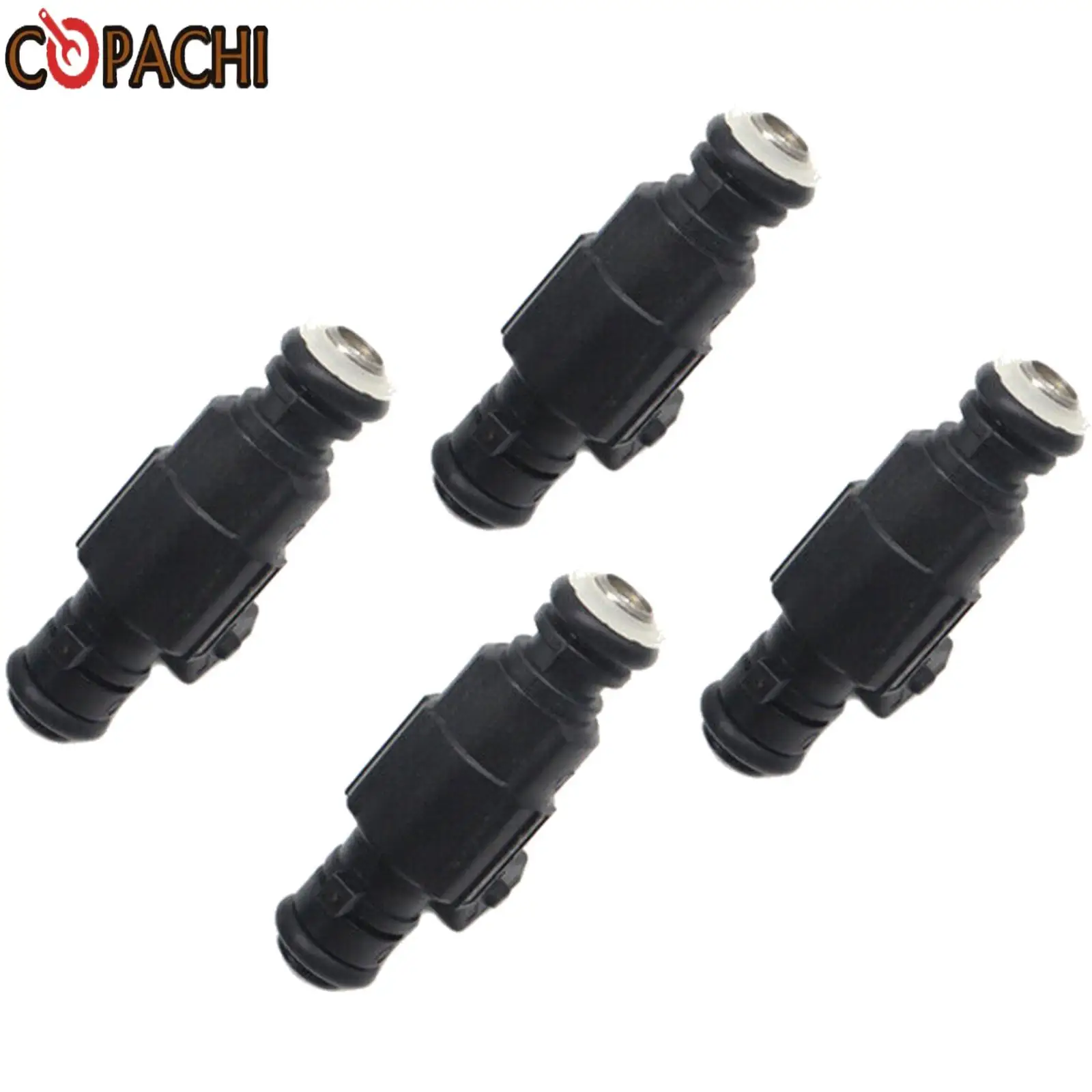 4pcs-0280156403-701060-032906031R-Fuel-Injector-For-VW-Golf-Polo-Fox ...