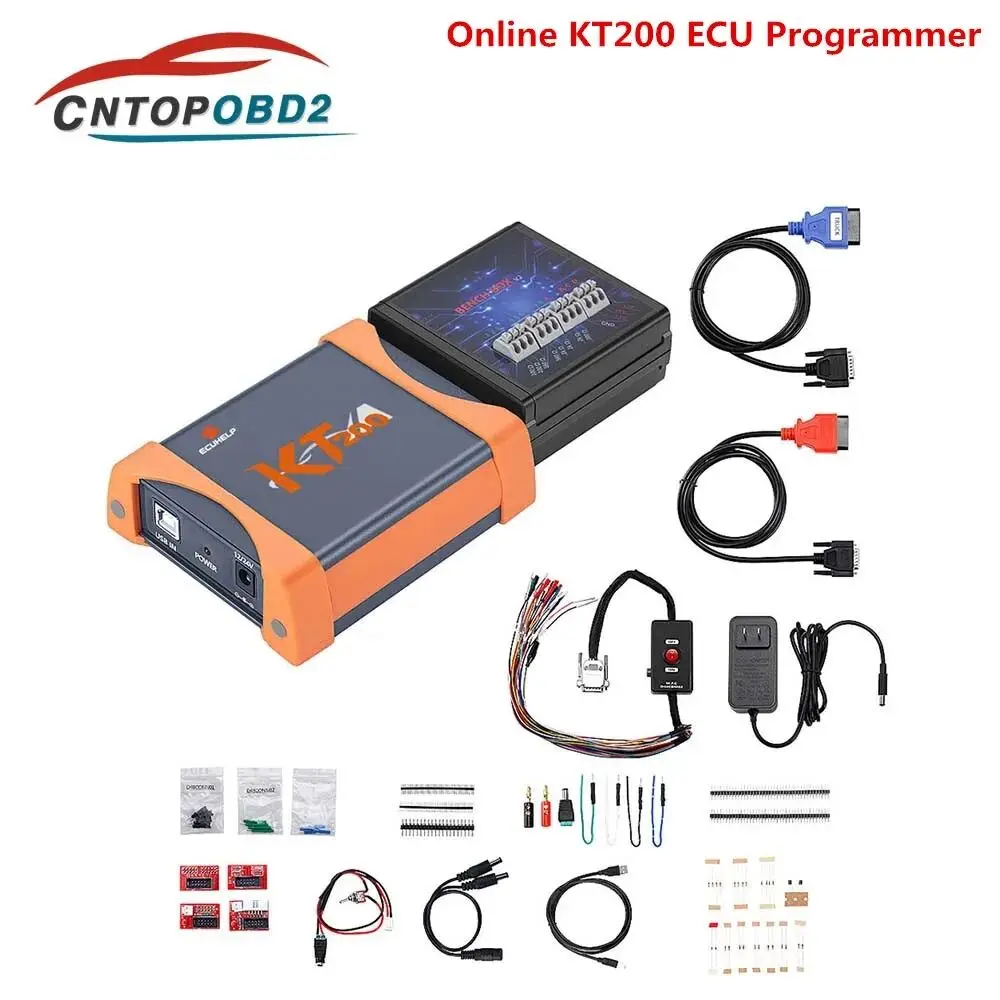Online-KT200-Full-Version-ECU-Programmer-Code-Removal-Tool-OBD2-BOOT ...