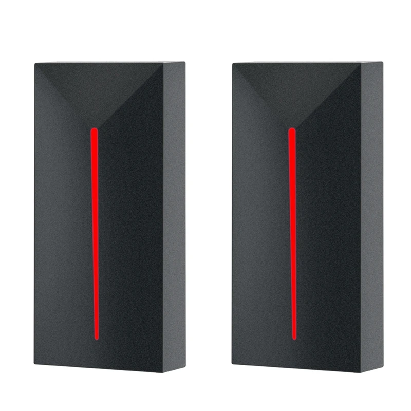 Access-Control-Proximity-Card-Reader-Small-Wiegand-Card-Reader-IP68 ...