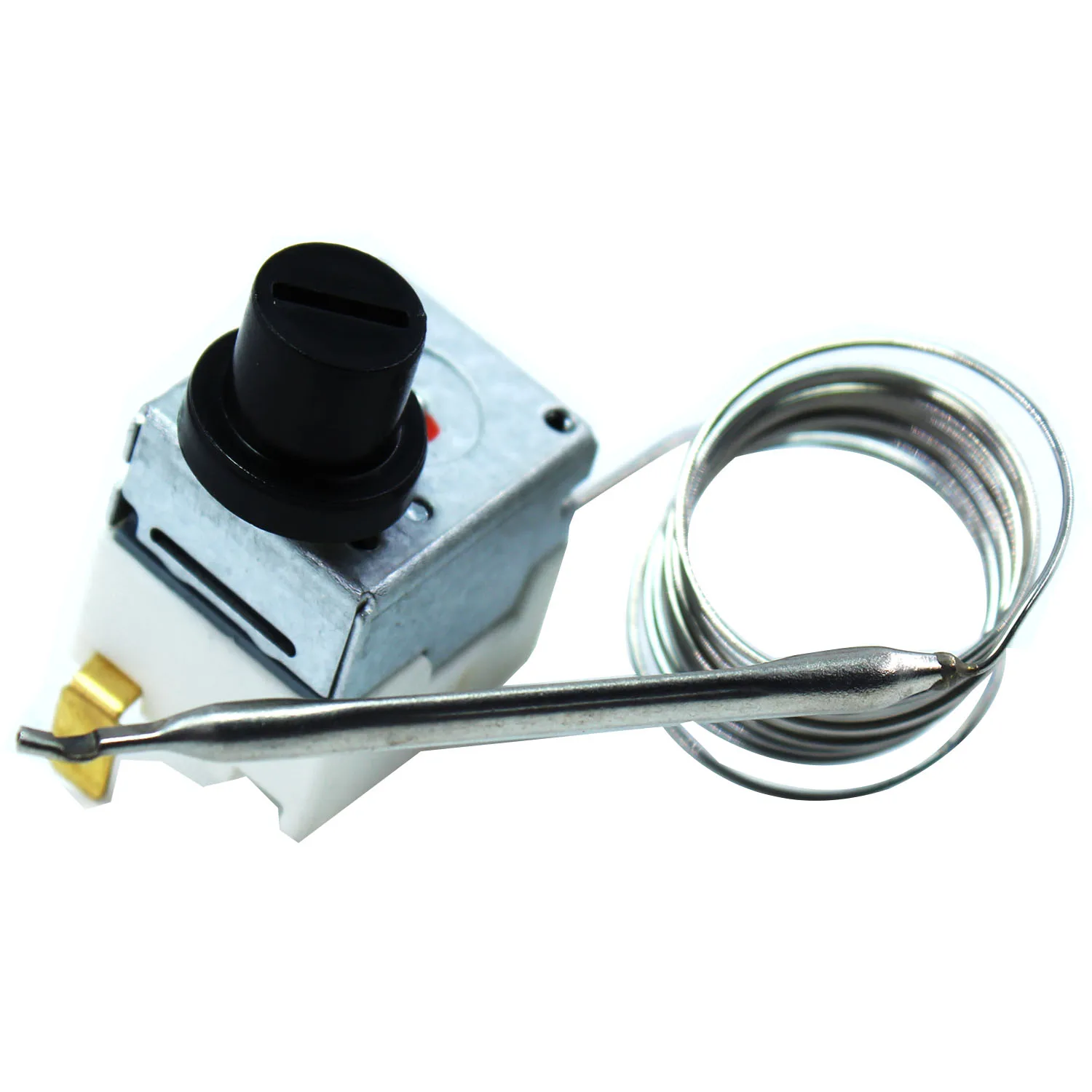Earth-Star-230-Celsius-Electric-Deep-Frying-Parts-Thermostat ...