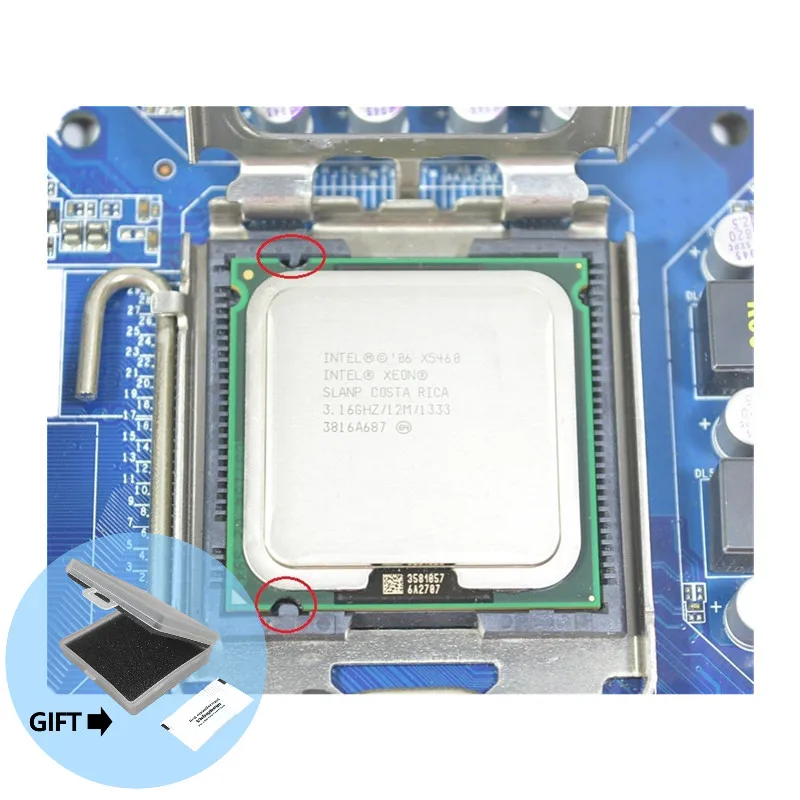 Original-Intel-Xeon-X5460-3-16GHz-12M-1333-Processor-close-to-LGA771 ...