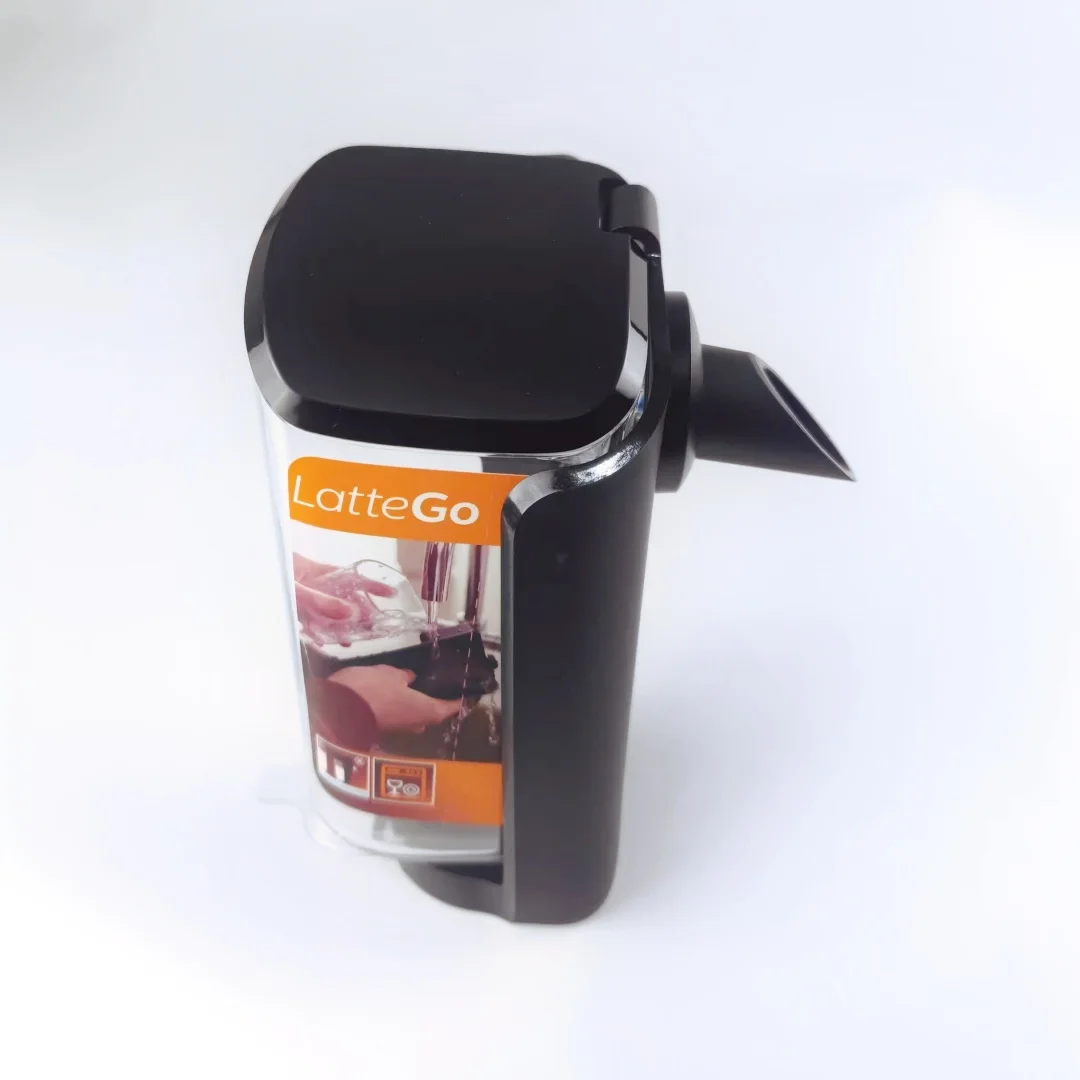 Coffee-Machine-Milk-Cup-For-Philips-EP2131-EP2136-EP2231-EP3246-EP3146 ...