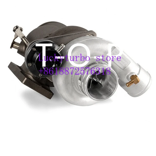 FSWERKS Stage Turbocharger Kit Ford Focus Duratec 2005-2007, 45% OFF
