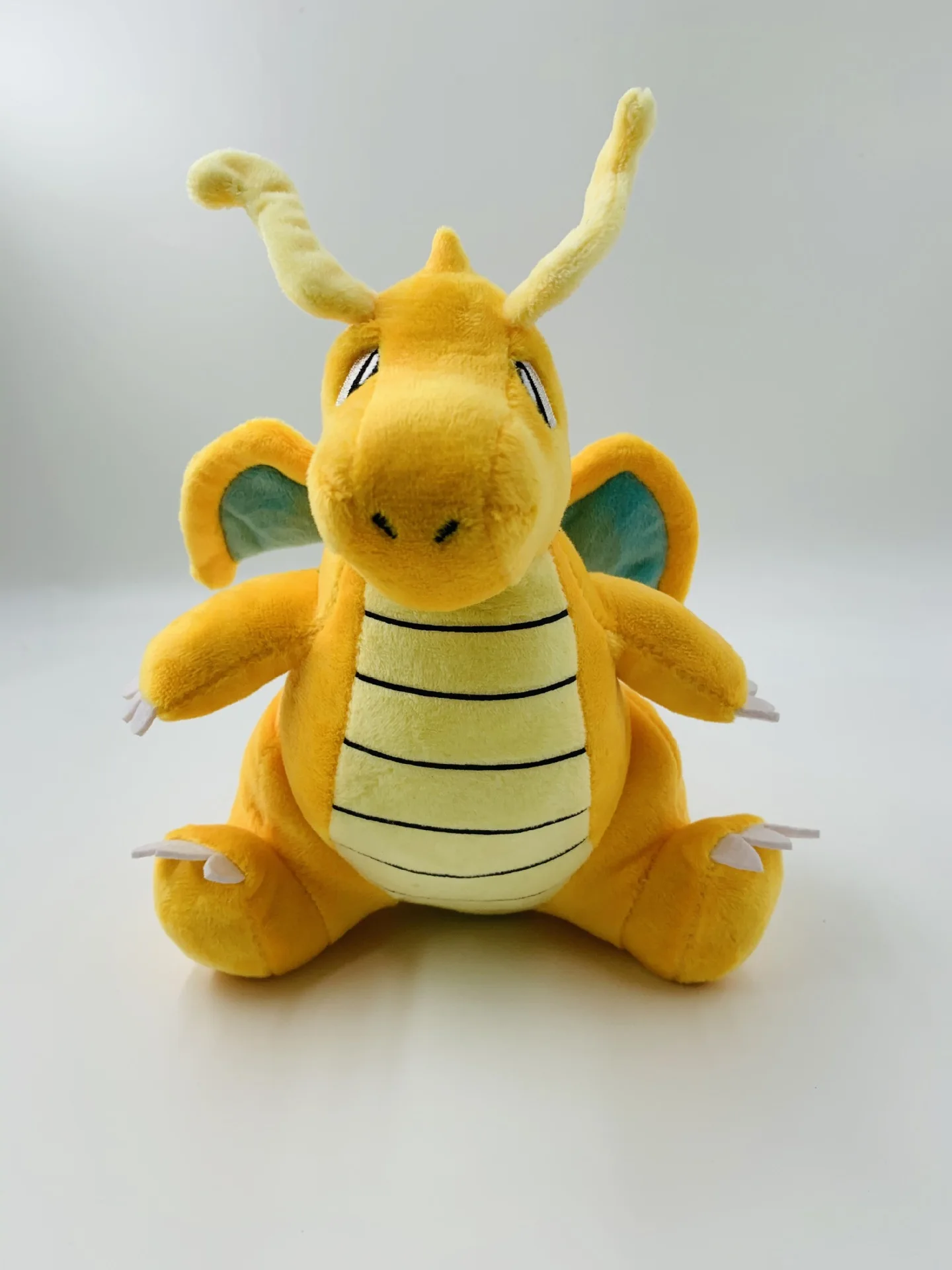 10pcs-lot-Pokemon-20cm-Dragonite-Plush-Stuffed-Toys-Doll-Dragonite ...