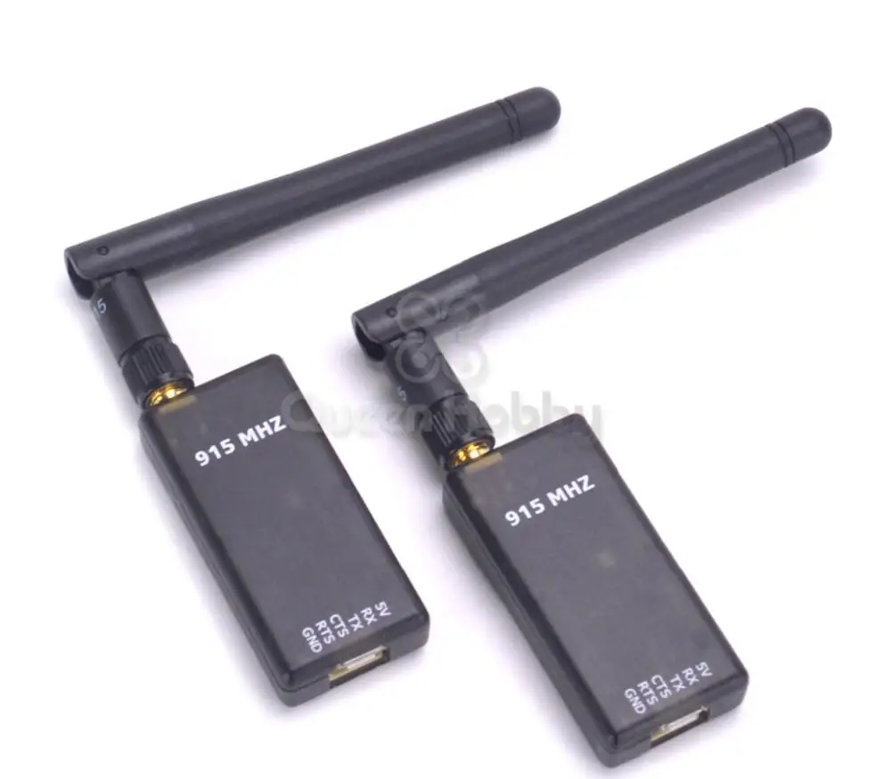 V2-Dual-TTL-3DRobotics-915Mhz-433-915-100-500mw-3DR-Radio-Telemetry-Air ...