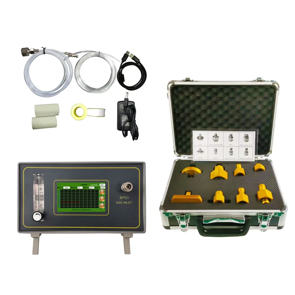 SF6-Precision-Dew-Point-Meter-Trace-Moisture-Tester-Micro-Water-Meter ...