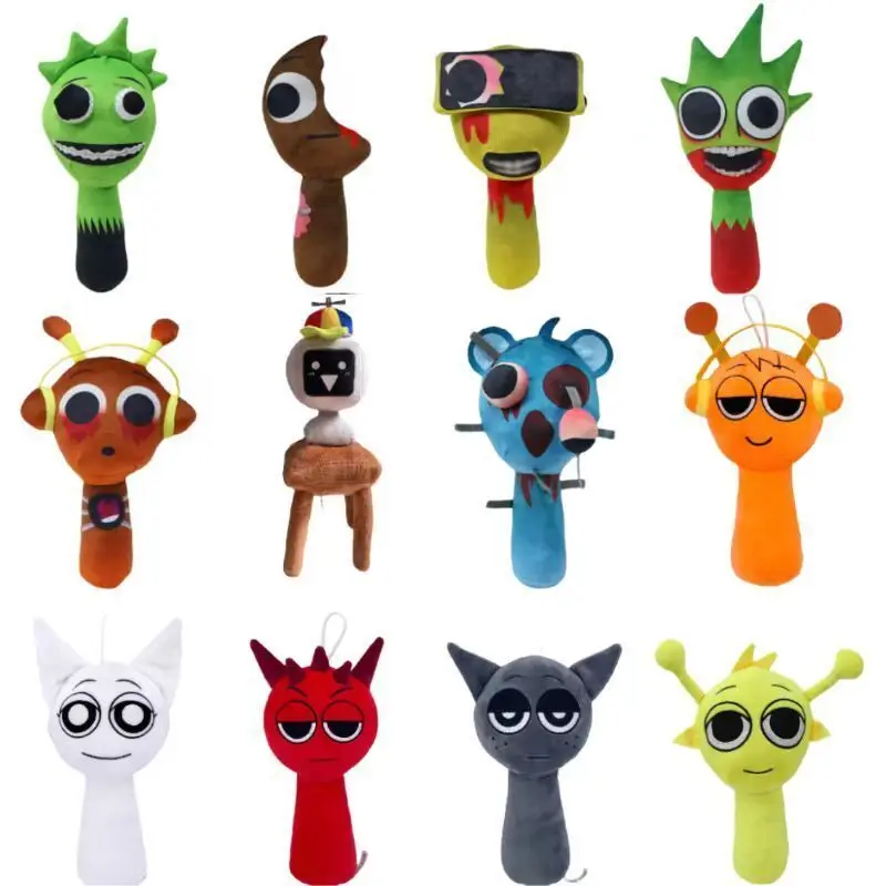 Sprunki-Plush-Toys-Sprunki-Toys-Sprunki-Incredibox-Oren-Plush-Animation ...