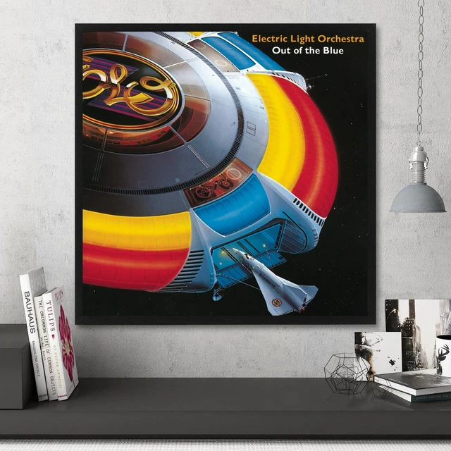 Elo Covers