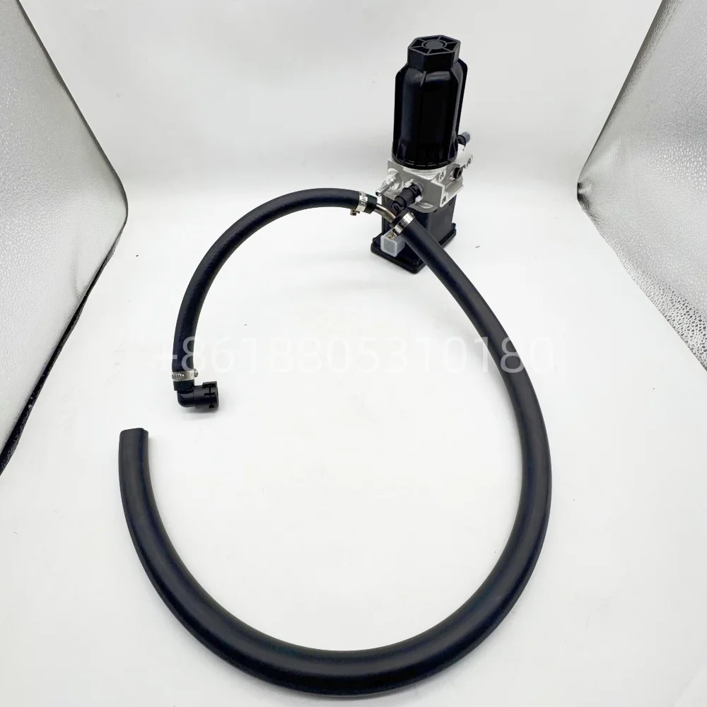 Urea Hose 2198885 Compatible with Scania Trucks Durable Injection ...
