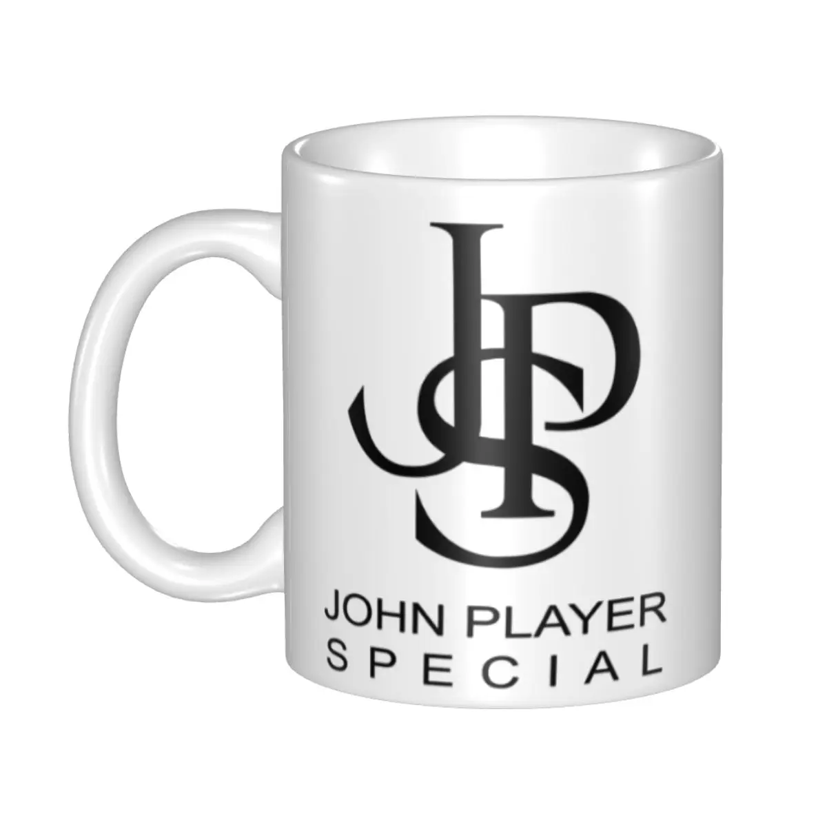 JPS-John-Player-Coffee-Mugs-DIY-Customized-Special-Team-Ceramic-Milk ...