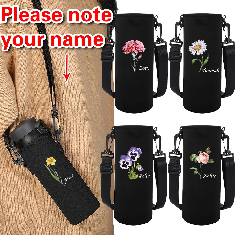 Personalized Customized Unisex Outdoor Portable Adjustable Shoulder ...