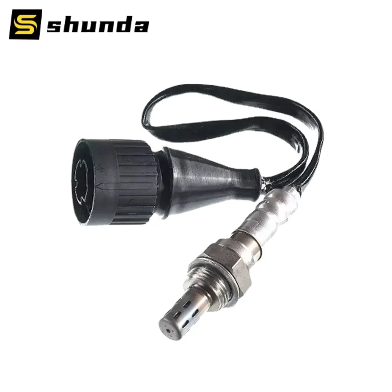 Sensor de oxígeno automotriz para coche, accesorio para BMW E36, E46 ...