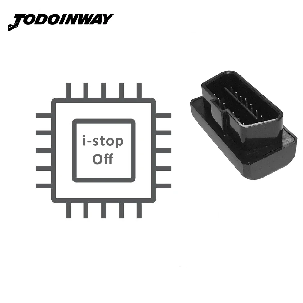Car-Start-Stop-Switch-OBD2-I-stop-Engine-System-Off-Device-Control ...