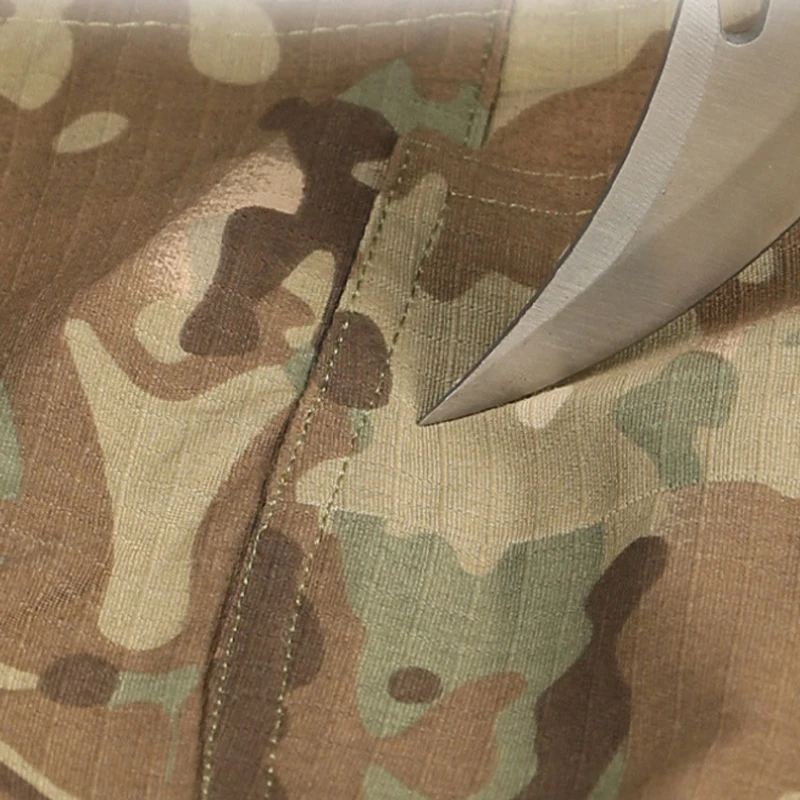Army Multicam 2022