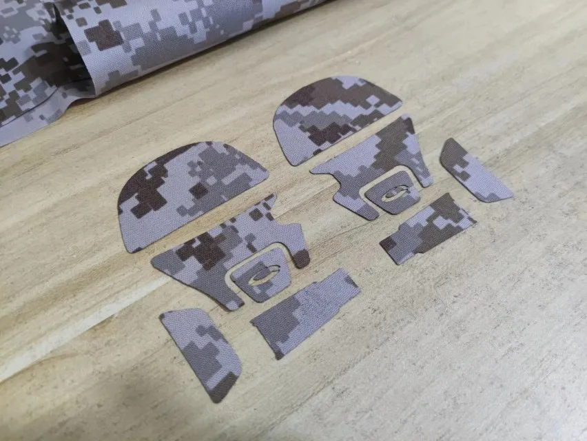 Tactical-Sticker-Decal-Paster-For-FCS-tactical-AMP-ANC-OPS-CORE-Noise ...