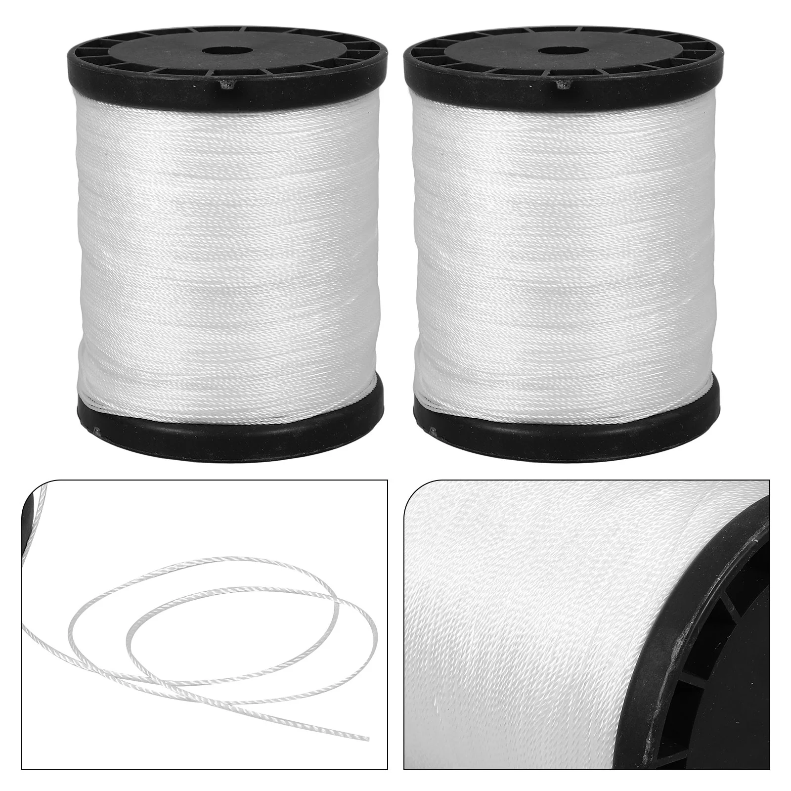 What Makes This Nylon Construction String the Best Choice for Precision ...
