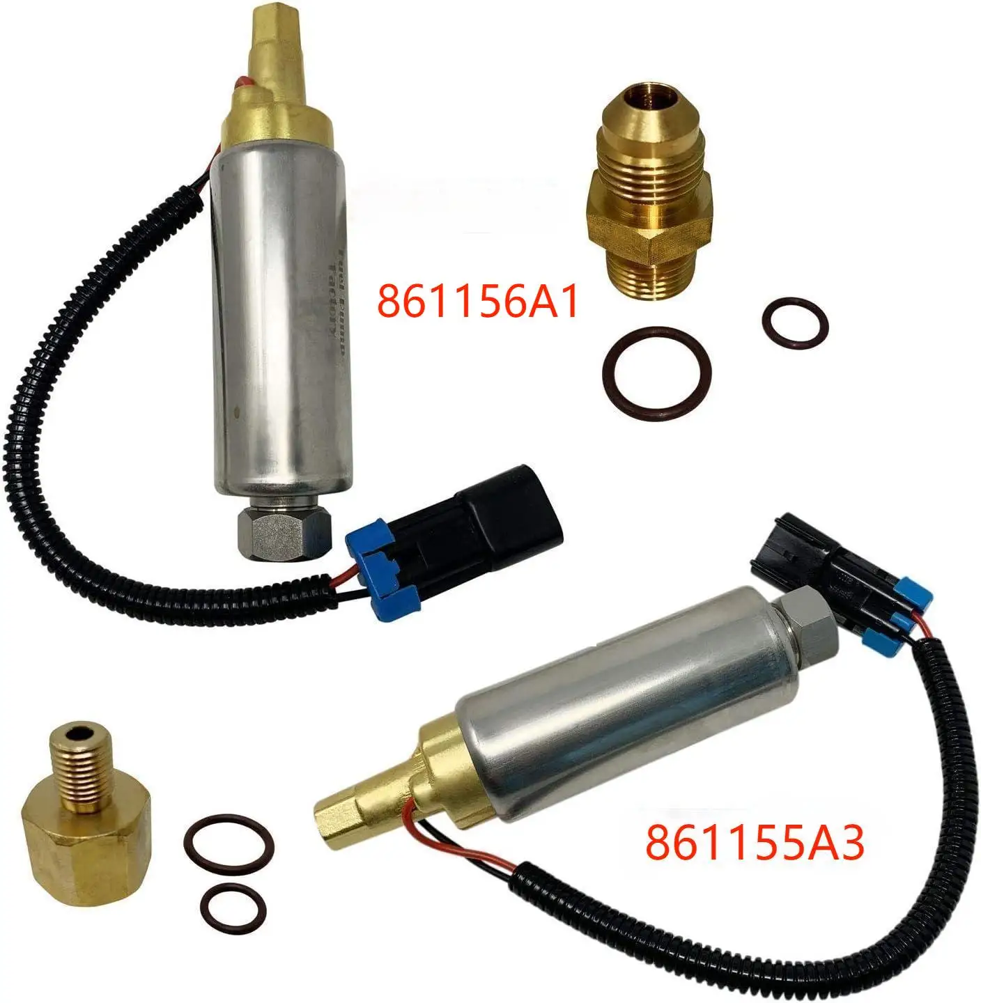AP03-2pcs-Low-High-Pressure-Electric-Fuel-Pump-Set-for-Mercruiser-V8-V6 ...