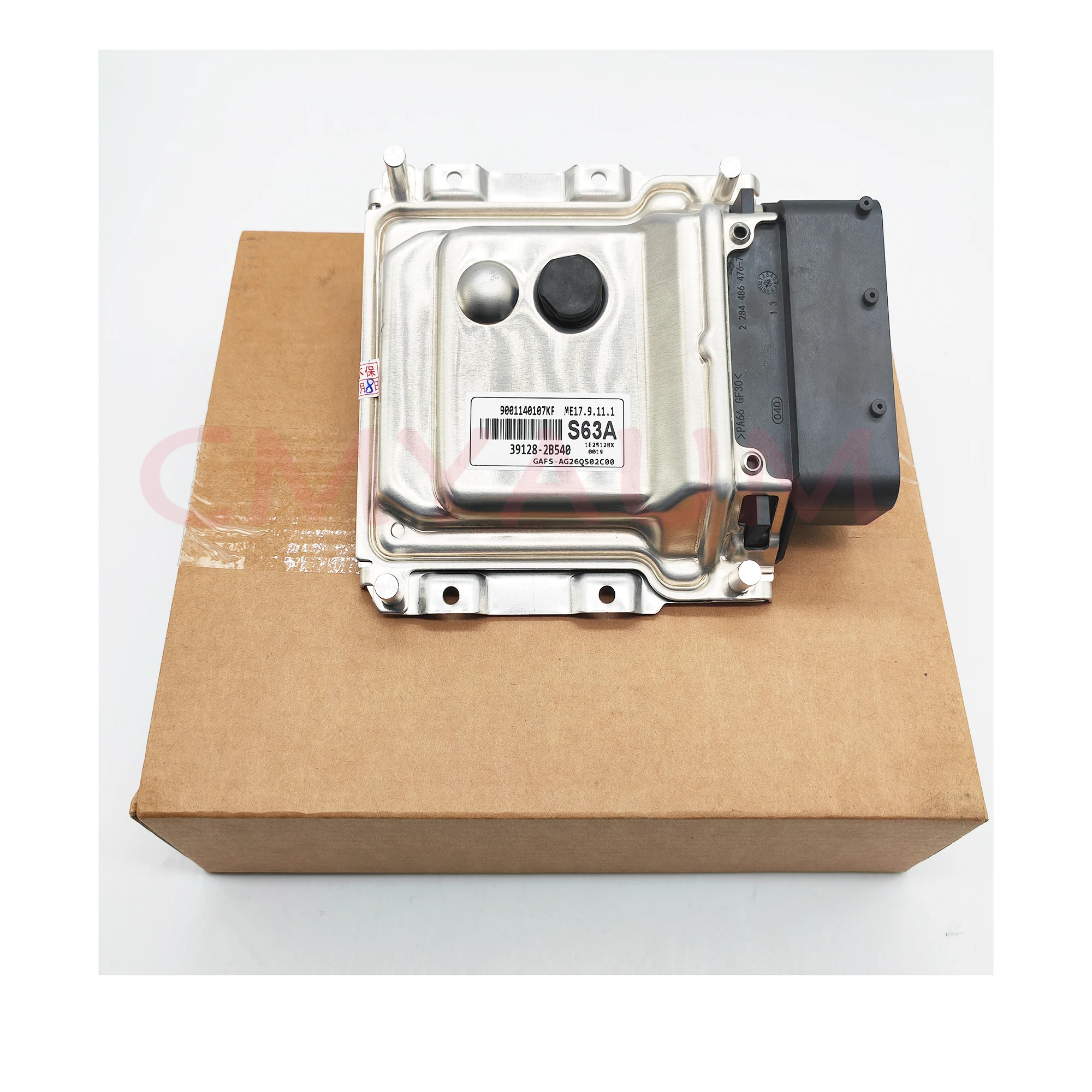 39128-2B540-391282B540-Original-New-Engine-Computer-Board-ECU-ME17-9-11 ...